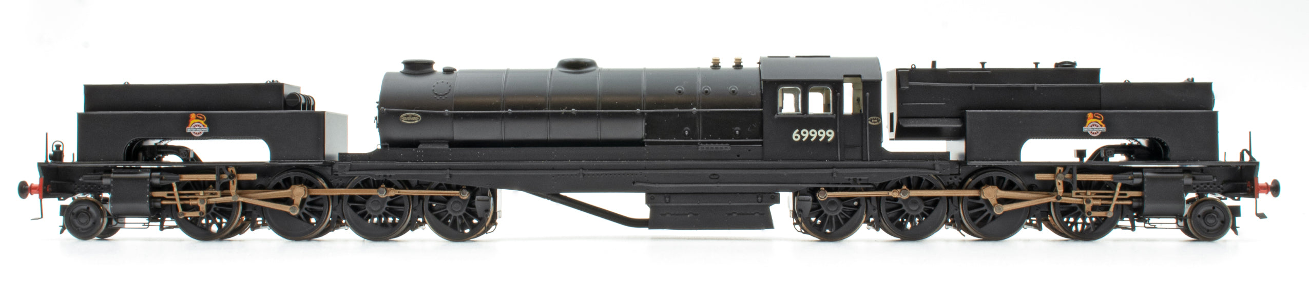 LNER U1 – Heljan.com