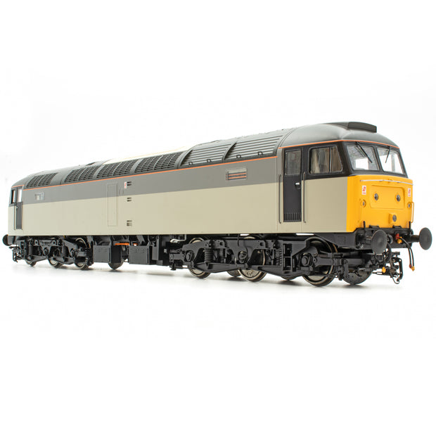 Class 47 - Railfreight - Unnumbered - O Scale – Heljan.com