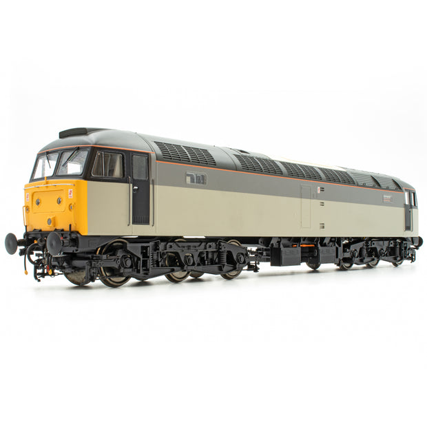 Class 47 - Railfreight - Unnumbered - O Scale – Heljan.com