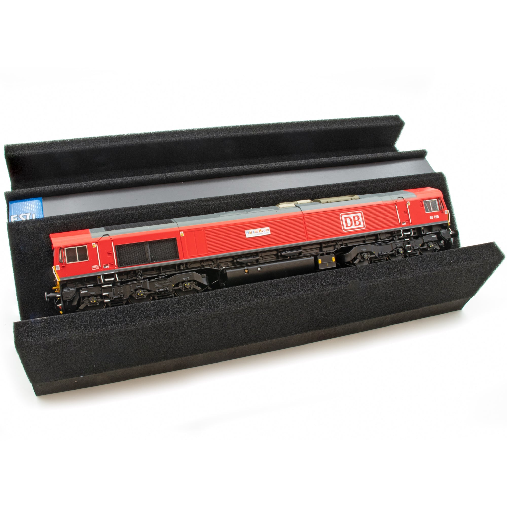ESU 41010 Loco Cradle – Heljan.com